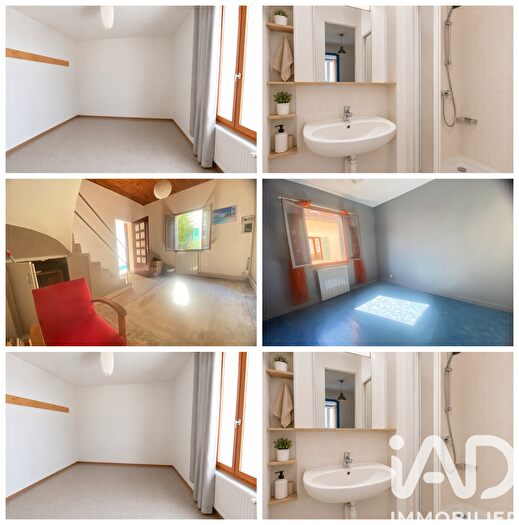 Vichy, Quartier de France - Appartement 5 pièces à vendre