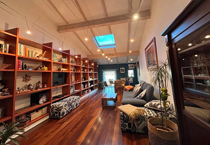 Maison à vendre - Duras - 5 pièces - 2 chambres