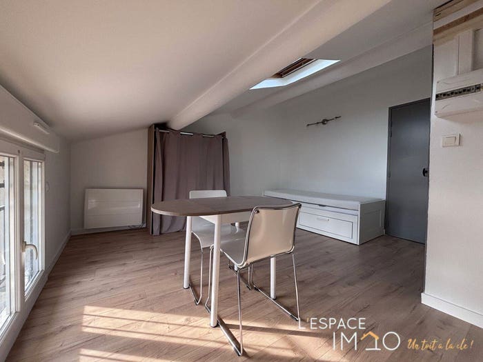Cavaillon - Appartement 1 pièce à louer