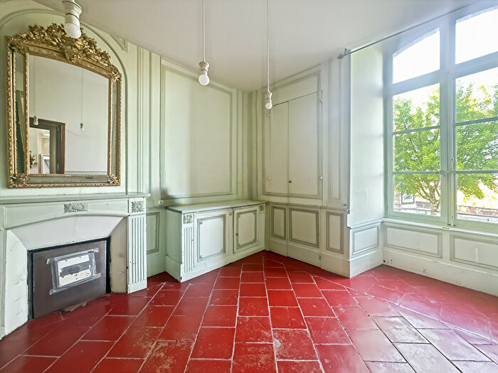 Appartement 5 pièces à Montauban, Centre-ville, à louer