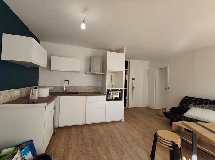 Centre Est, Provins - Appartement 2 pièces à louer