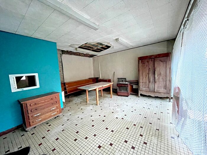 Maison à vendre - Saint-Nicolas-du-Pélem - 6 pièces - 3 chambres