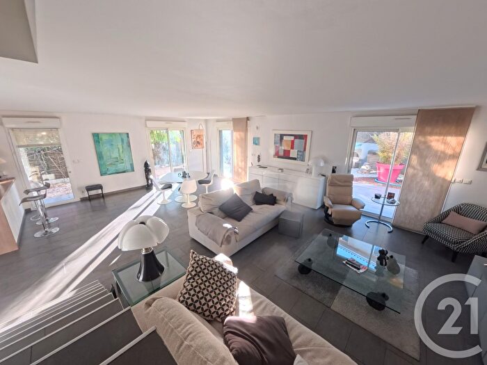 Maison à vendre - Perpignan, Mas Vermeil - 4 pièces - 3 chambres