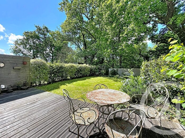 Maison 4 pièces à vendre - Arradon