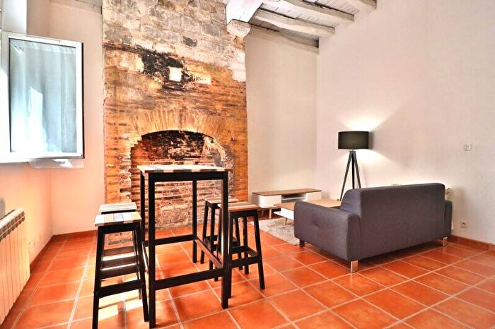 Appartement à louer - Cathédrale, Troyes - 3 pièces - 2 chambres