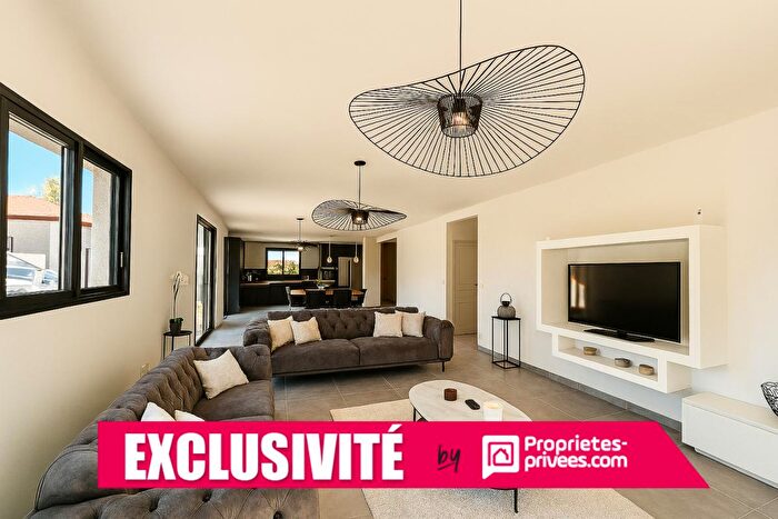 Maison 4 pièces à Villerest, à vendre