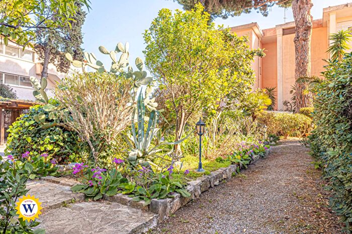 Appartement à vendre - Saint-Laurent-du-Var, Galinières, Pomarels - 2 pièces - 1 chambre