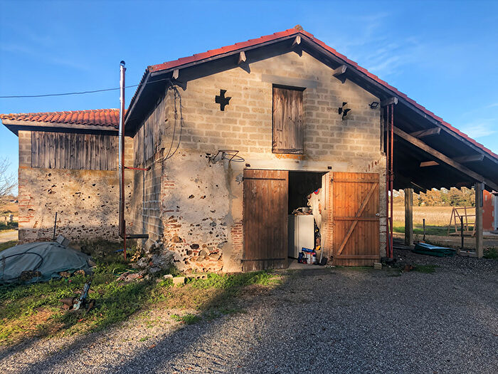 Maison 2 pièces à vendre à Haut-Mauco