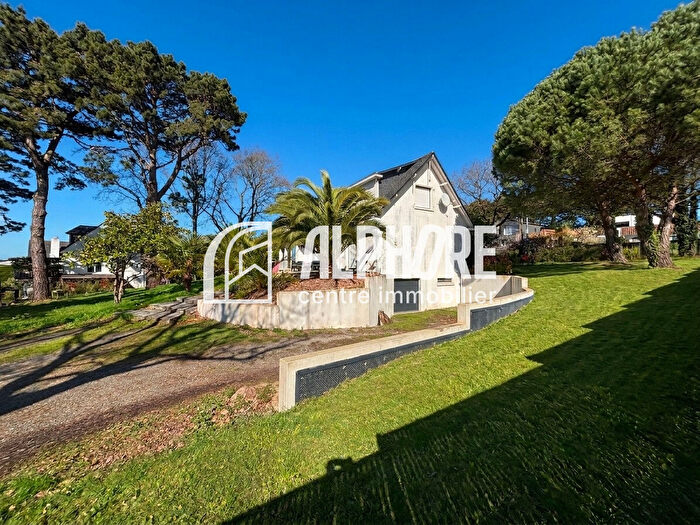 Maison à vendre - La Baule-Escoublac, Escoublac, Ajoncs dOr, Salines - 7 pièces - 5 chambres