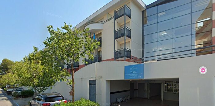 Appartement à vendre - Biot - 1 pièce