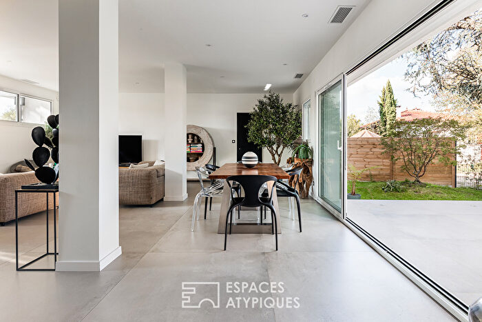 Maison 8 pièces à Brax, à vendre