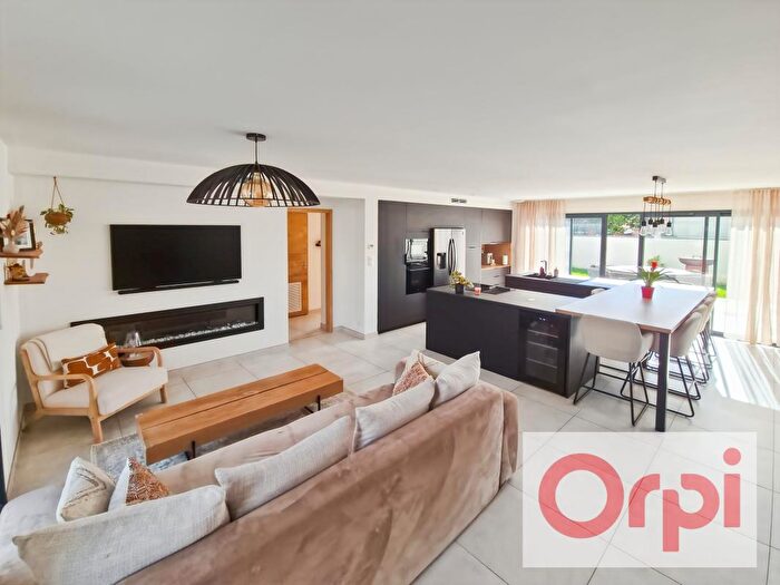 Maison à vendre - Merville - 5 pièces - 4 chambres