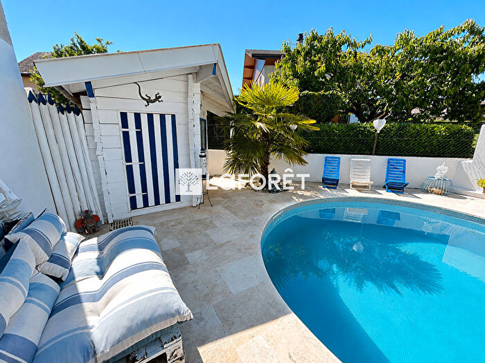 Maison 4 pièces à vendre - Albens