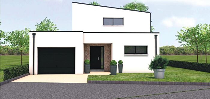 Bobital : Maison 4 pièces à vendre