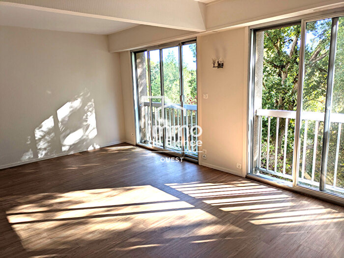 Nantes, Monselet - Appartement 3 pièces à vendre