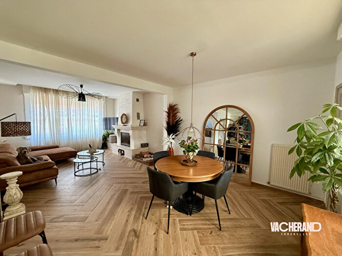 Maison 4 pièces à Dunkerque, à vendre