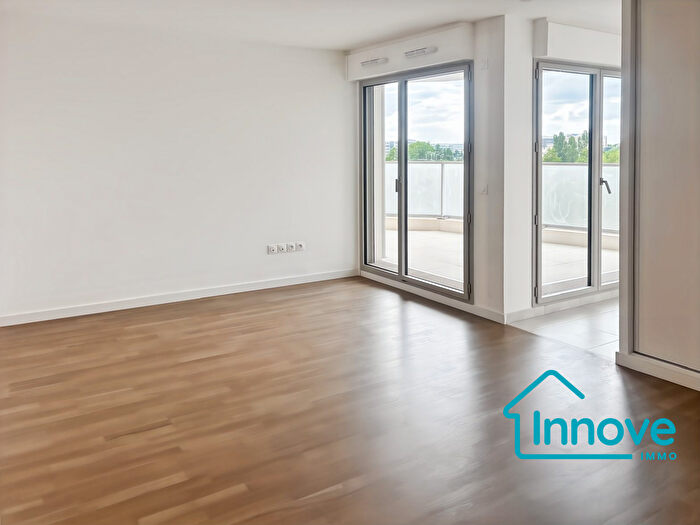 Appartement 1 pièce à Meudon, Meudon la Forêt, à louer