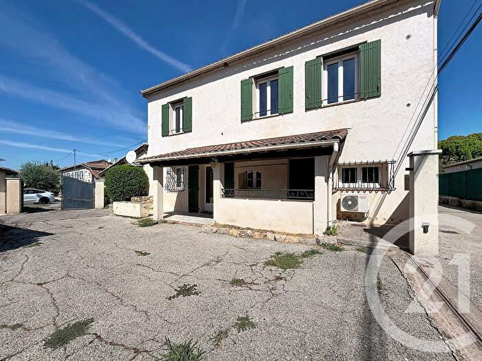Maison 4 pièces à Mougins, Font Neuve, Saint-Basile, Fontmerle, Nartassière, à vendre