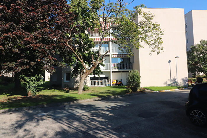 Appartement à louer - Talence, Fauvettes, Peylanne, Plume - 3 pièces - 2 chambres