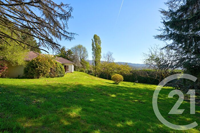 Maison à vendre - Dardilly - 8 pièces - 5 chambres