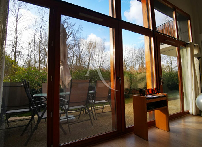 Appartement à vendre - Meaux, Dunant, Guynemer, Collinet - 5 pièces - 4 chambres