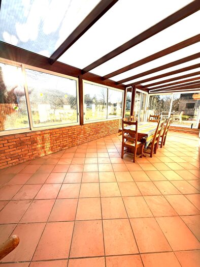 Maison 8 pièces à Fameck, à vendre
