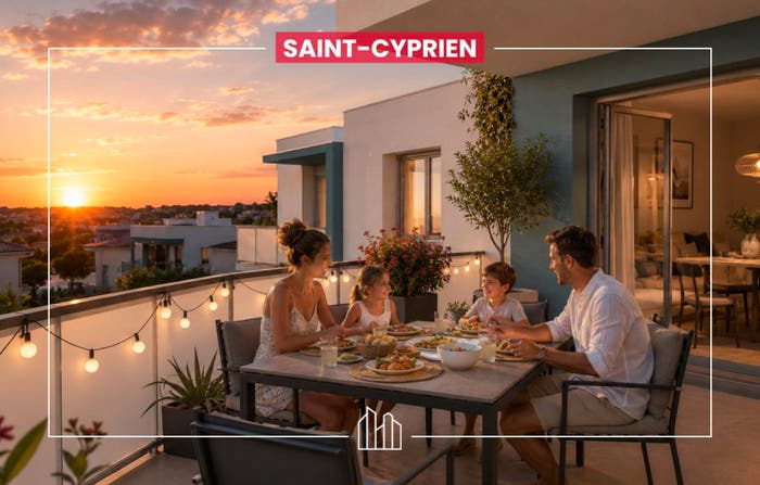 Maison 2 pièces à Saint-Cyprien, La Prade, La Vigie, à vendre
