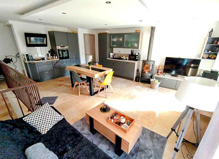 Maison 3 pièces à vendre - Grans