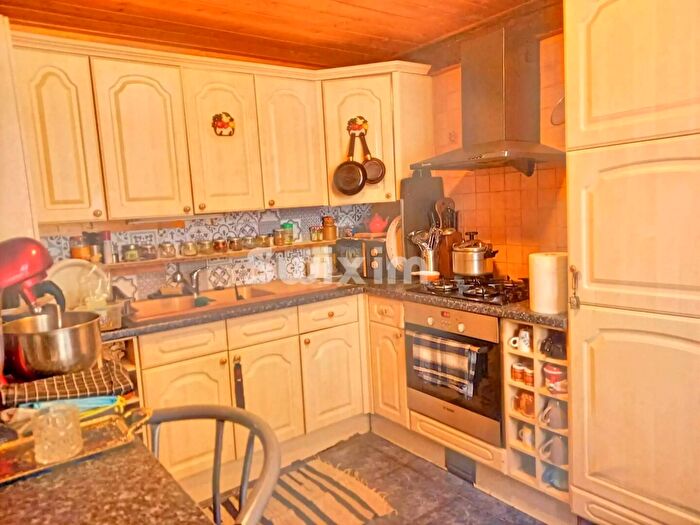 Bas et Centre, Hauts de Bienne : Appartement 3 pièces à louer