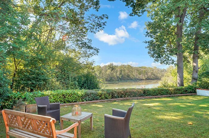 Maison à vendre - Portet-sur-Garonne - 5 pièces - 3 chambres