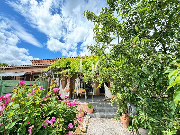 Carpentras, Ouest - Maison 5 pièces à vendre
