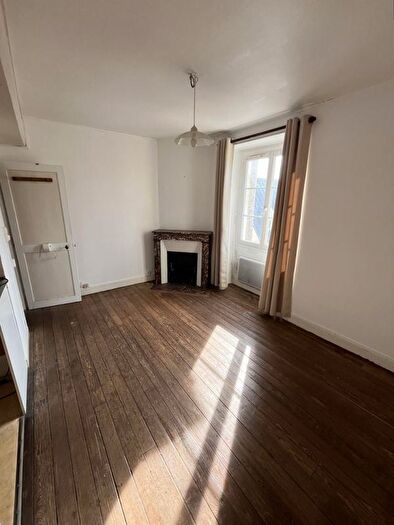 Appartement à vendre - Étampes - 1 pièce