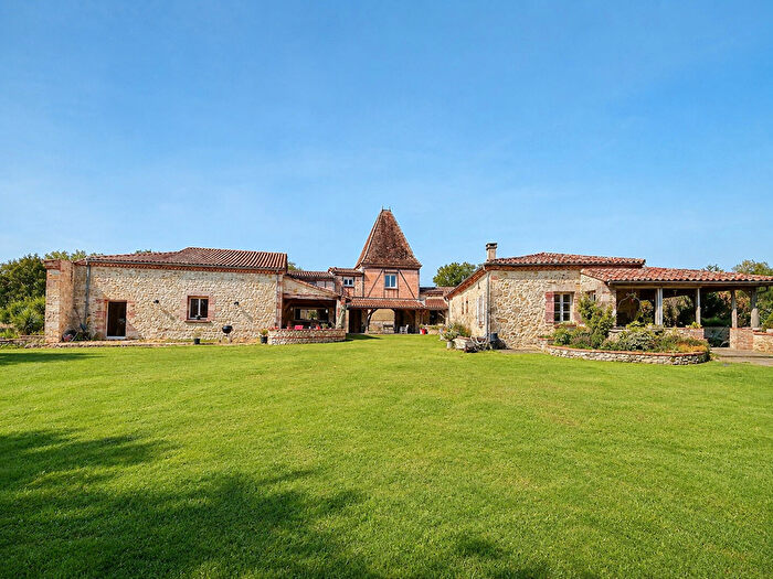Maison 9 pièces à vendre - Lédat