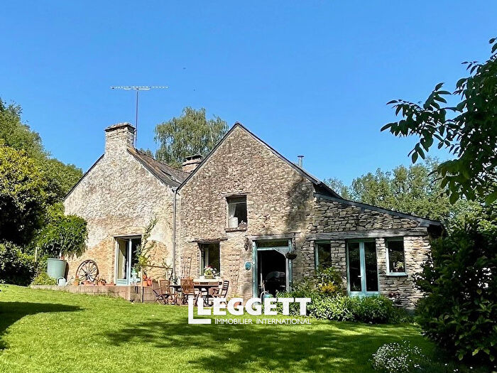 Maison 8 pièces à Allaire, à vendre