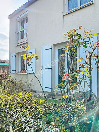 Maison à vendre - La Chaussaire - 3 pièces - 2 chambres