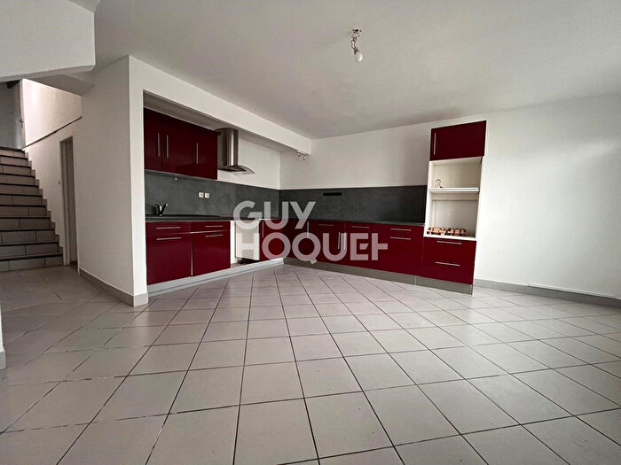 Maison 3 pièces à vendre à Chartres, Fulbert