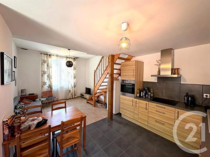 Appartement 3 pièces à vendre à Toulouse, La Cépière, Arènes