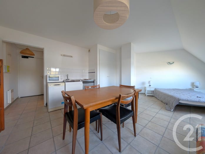 Appartement 1 pièce à louer à Arzal