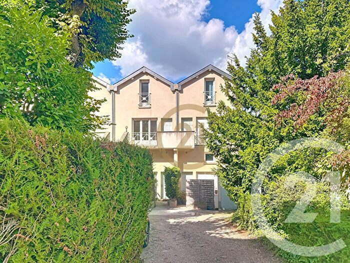 Appartement à vendre - Versailles, Montreuil - 2 pièces - 1 chambre