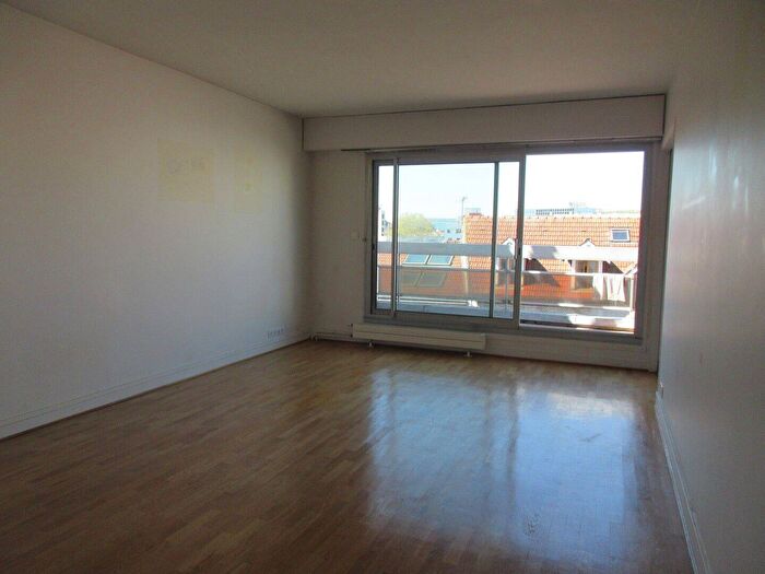 Appartement 3 pièces à Silly-Gallieni, Boulogne-Billancourt, à louer