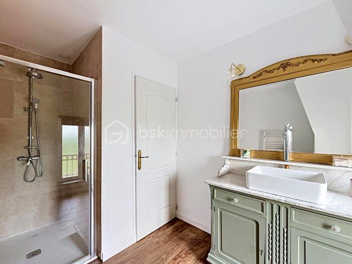 Ribemont - Maison 5 pièces à vendre