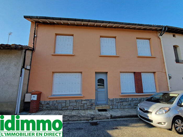 Maison 6 pièces à louer - Lissac