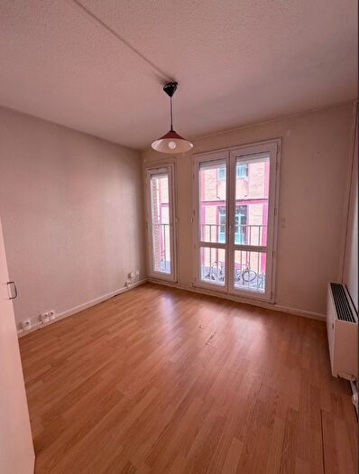 Appartement 2 pièces à louer à Toulouse