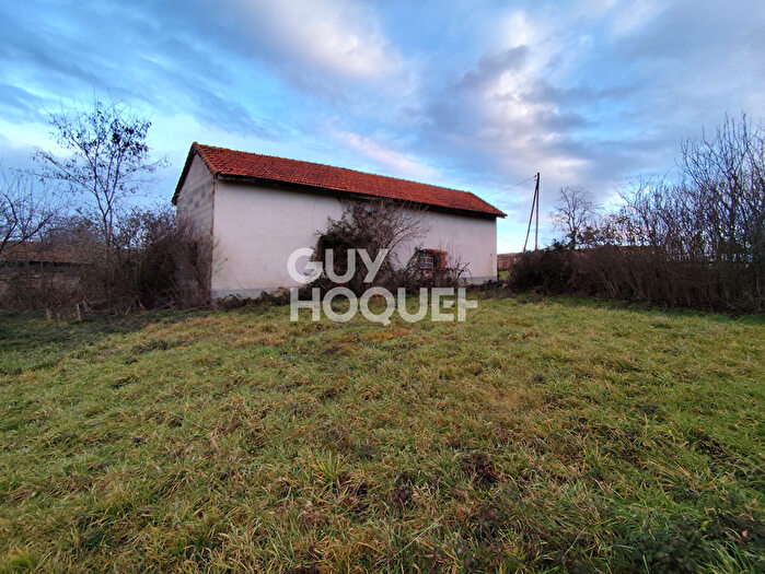 Maison à vendre - Salvizinet