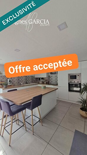 Maison à vendre - Harnes, Nord - 3 pièces - 2 chambres