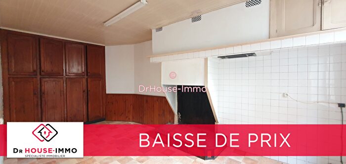 Maison 5 pièces à vendre - Mazamet