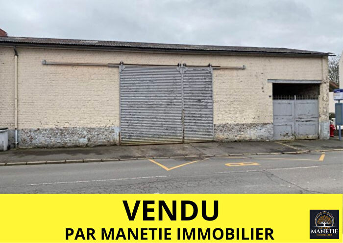 Maison à vendre - Achicourt - 3 pièces