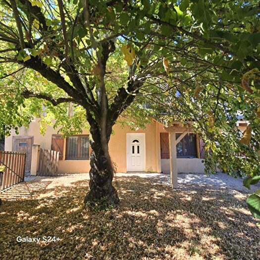 Maison 3 pièces à vendre à Varilhes