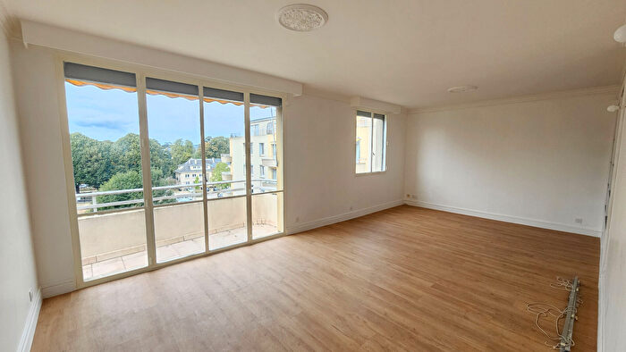 Évreux, Centre-ville - Appartement 3 pièces à vendre