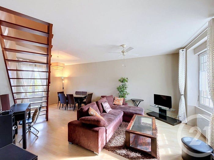 Appartement 4 pièces à louer - La Baule-Escoublac